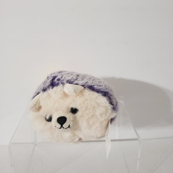 Floofies | Toys | Floofies Stuffed Pomeranian Interactive Plush Puppy ...